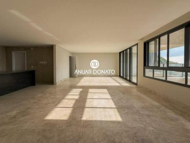 Santa Lúcia Apartamento 4 quartos à venda na Anuar Donato