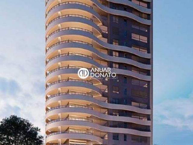 Santa Lúcia Apartamento 4 quartos à venda na Anuar Donato