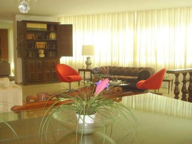 Santa Lúcia Apartamento 4 quartos à venda na Anuar Donato
