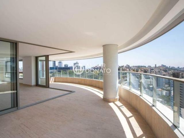Santa Lúcia Apartamento 4 quartos à venda na Anuar Donato
