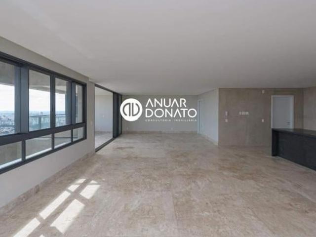 Santa Lúcia Apartamento 4 quartos à venda na Anuar Donato