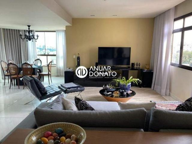 Santa Lúcia Apartamento 4 quartos à venda na Anuar Donato