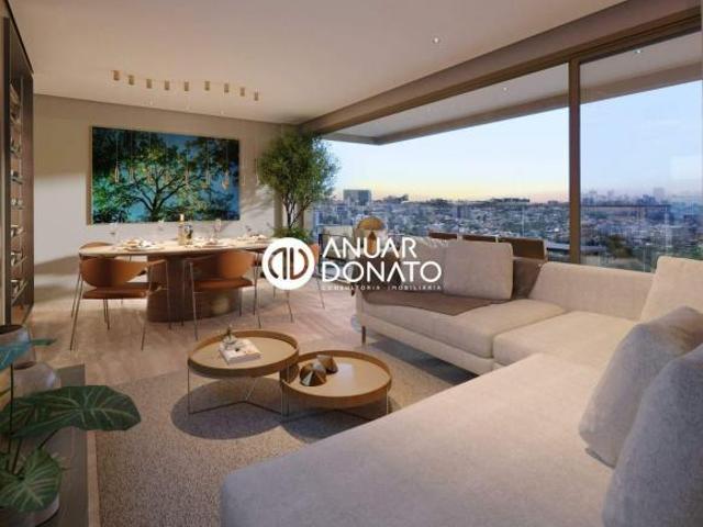 Santa Lúcia Apartamento 4 quartos à venda na Anuar Donato