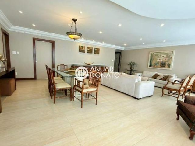 Santa Lúcia Apartamento 4 quartos à venda na Anuar Donato