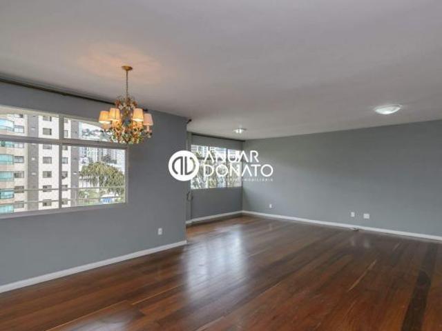 Santa Lúcia Apartamento 4 quartos à venda na Anuar Donato