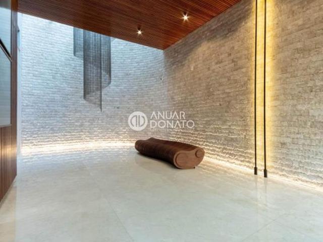 Santa Lúcia Apartamento 4 quartos à venda na Anuar Donato