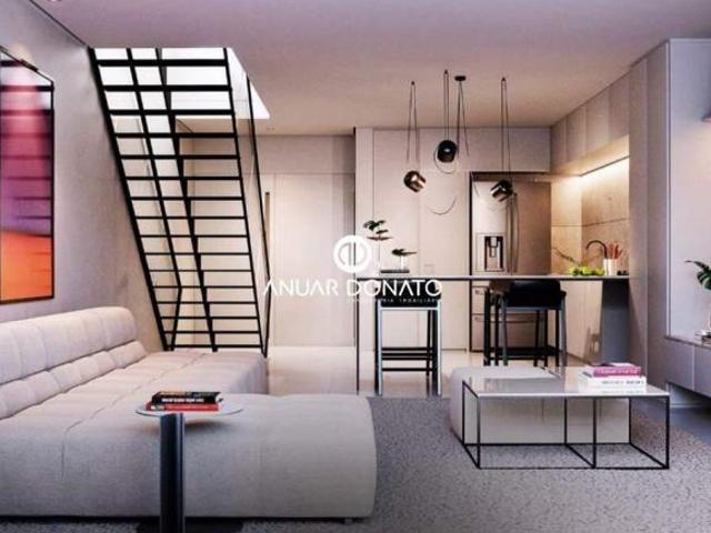 Santa Lúcia Apartamento 2 quartos à venda na Anuar Donato