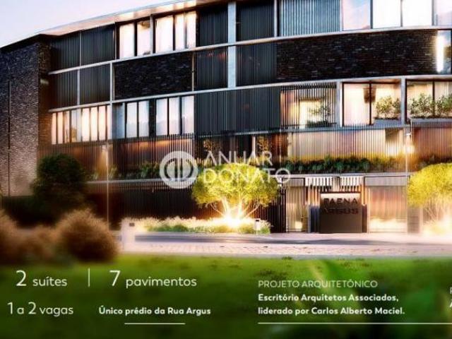 Santa Lúcia Apartamento 2 quartos à venda na Anuar Donato