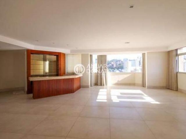 Santa Lúcia Apartamento 3 quartos à venda na Anuar Donato