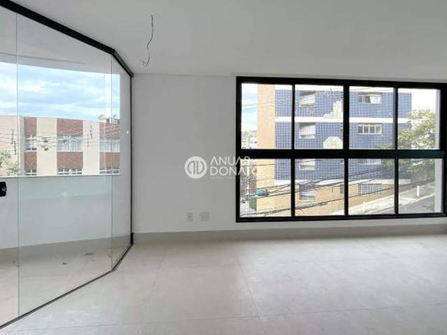 Santa Lúcia Apartamento 3 quartos à venda na Anuar Donato
