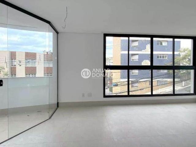 Santa Lúcia Apartamento 3 quartos à venda na Anuar Donato