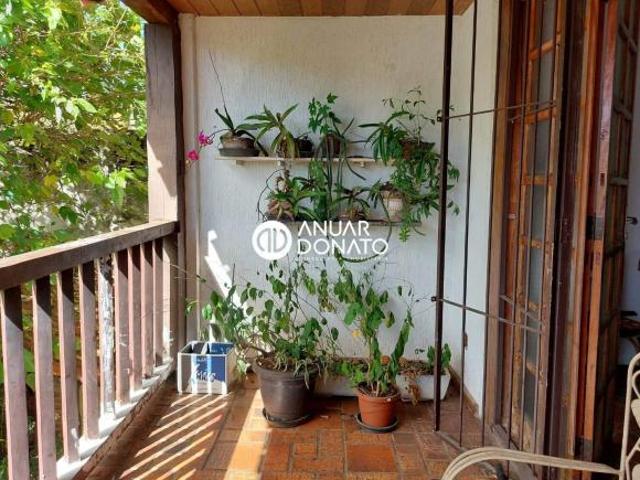 Santa Lúcia Casa Residencial 5 quartos à venda na Anuar Donato