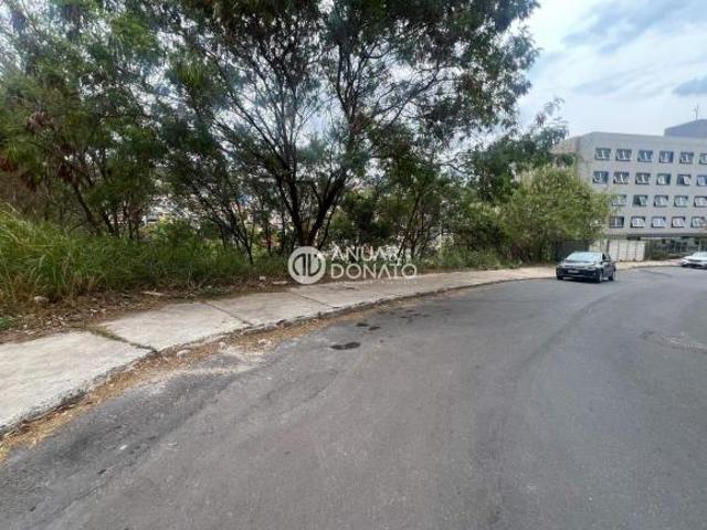 Santa Lúcia Lote / Terreno à venda na Anuar Donato