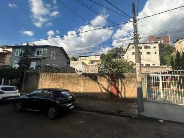 Santa Lúcia Lote / Terreno à venda na Anuar Donato