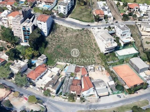 Santa Lúcia Lote / Terreno à venda na Anuar Donato