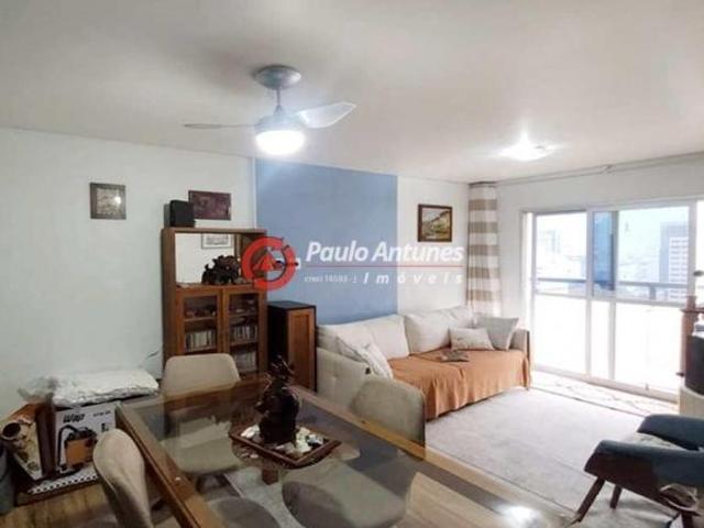 Santa Madalena, 3 dorms R$ 1.800.000,00 163m² Código: 10407