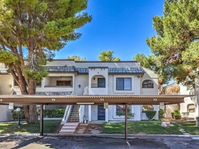 Santa Margarita St Unit B, Las Vegas, Condo For Sale