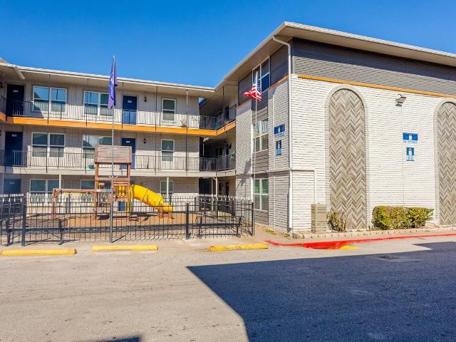 Santa Maria 2 Bedroom Apartment for Rent at 6203 Marinette Dr, Houston, TX 77036 Sharpstown