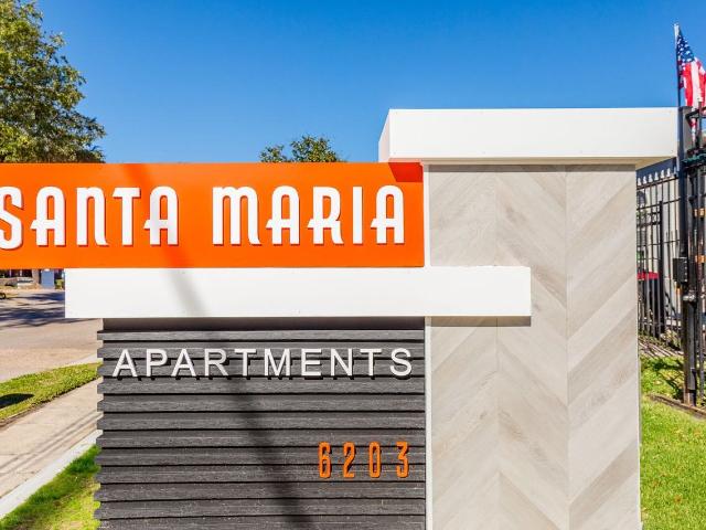 Santa Maria 3 Bedroom Apartment for Rent at 6203 Marinette Dr, Houston, TX 77036 Sharpstown