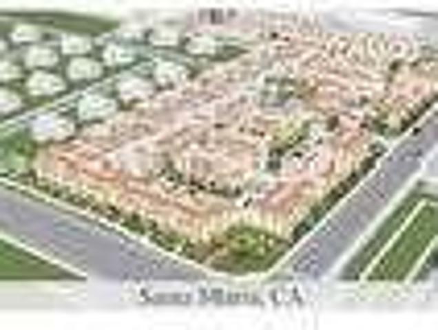 Santa Maria 3bd/2.50bth 1,247sqft Townhouse for rent. Pet OK!