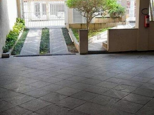 SANTA MARIA APARTAMENTO