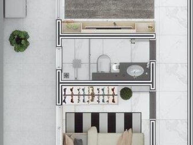 SANTA MARIA APARTAMENTO