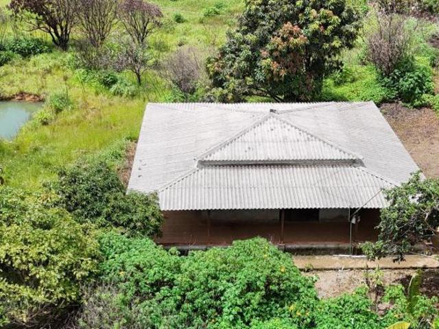 Santa Maria excelente chácara a venda