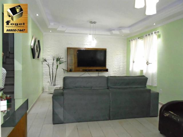 Santa Maria / Juiz de Fora Casa 4/4 4 Suítes Amplas Copa e Cozinha Amplo Quintal 4 Vagas