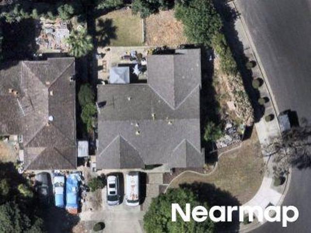 Santa Mesa Dr