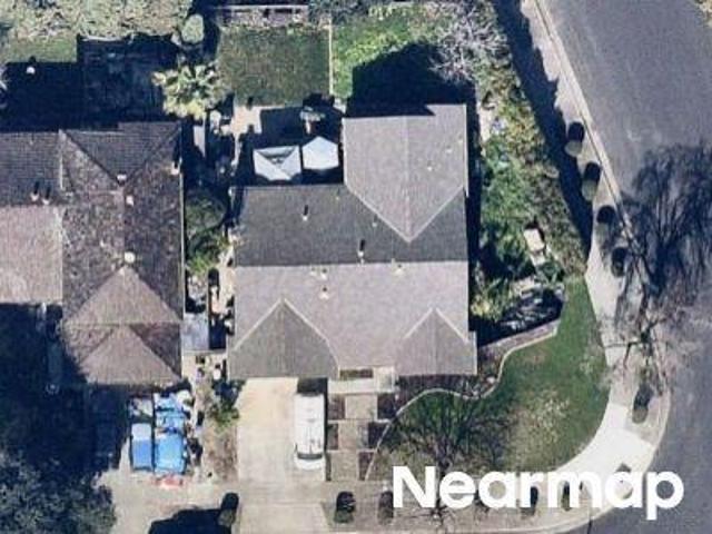 Santa Mesa Dr