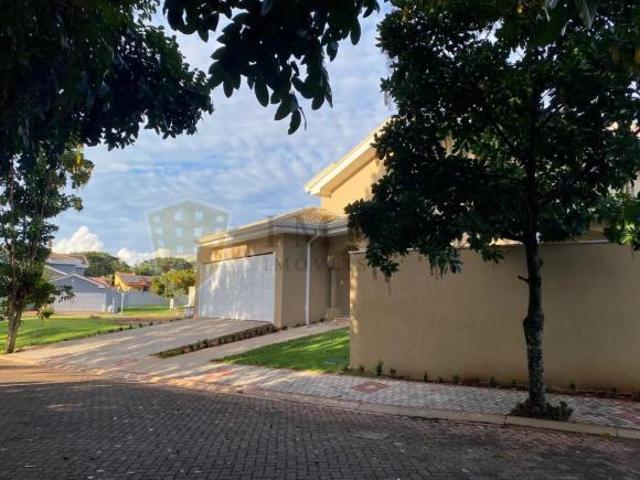 Santa Monica, Casa Condomínio, Locação