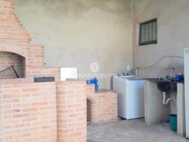 Santa Mônica Casa Residencial 5 quartos à venda na Anuar Donato