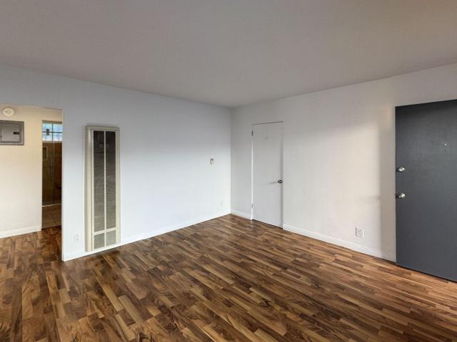 Prime Santa Monica Neighborhood | First Floor 2BD/1BA
