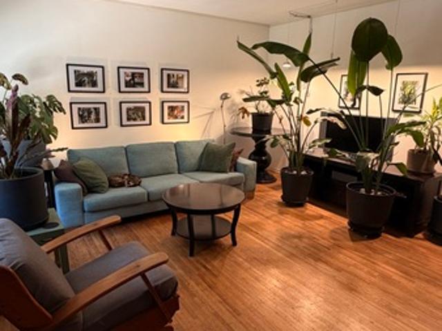 SANTA MONICA FULLY FURNISHED ROOM. Great Location! Just a 1 min walk to the beach ocean overlook view! Location is near Montana Ave and 2nd St