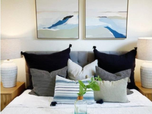 Santa Monica Palms 1 Bedroom Apartment for Rent at 2501 Pico Blvd, Santa Monica, CA 90405 Pico