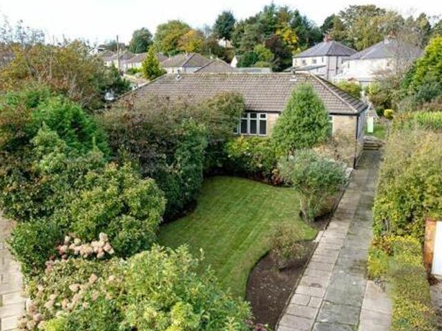 Santa Monica Road, Bradford, 2 Bedroom Bungalow
