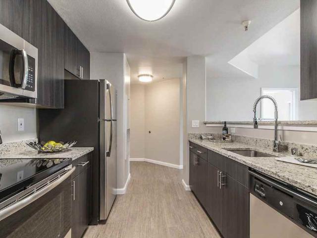 Santa Palmia at Palm Valley 1 Bedroom Apartment for Rent at 150 Palm Valley Blvd, San Jose, CA 95123 Blossom Valley