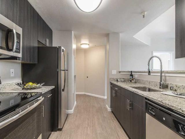 Santa Palmia at Palm Valley 1 Bedroom Apartment for Rent at 150 Palm Valley Blvd, San Jose, CA 95123 Blossom Valley