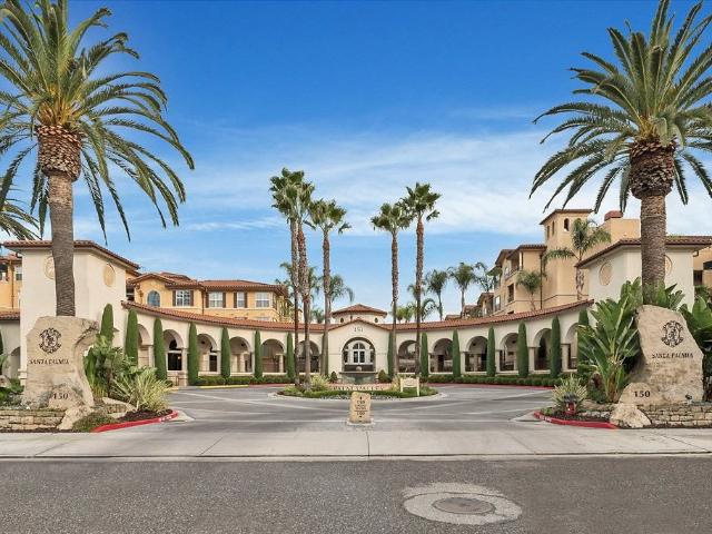 Santa Palmia at Palm Valley 2 Bedroom Apartment for Rent at 150 Palm Valley Blvd, San Jose, CA 95123 Blossom Valley