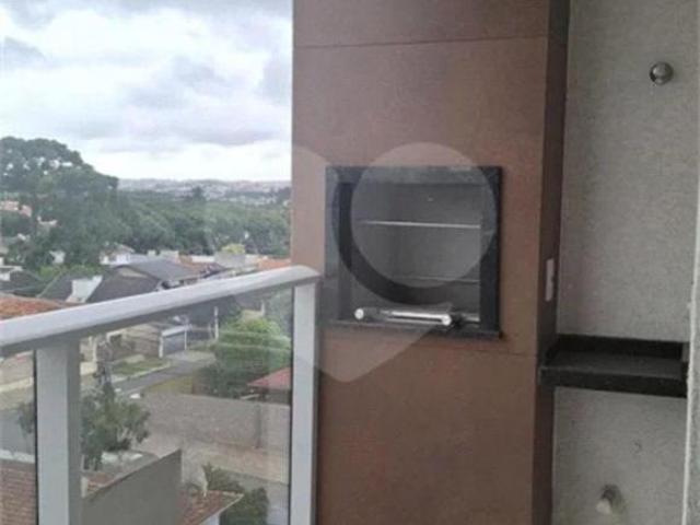 Santa Quitéria Apart. com 2 quartos sendo 1 suite Churrasqueira 1 vaga 55,83m² privativos