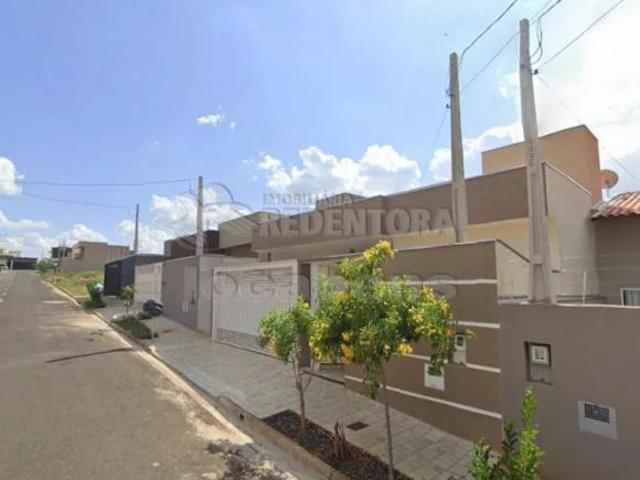 Santa Regina Vendo casa nova acabamento excelente 3 dormitórios