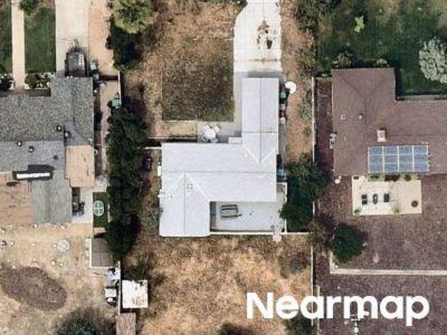 Santa Rita Pl