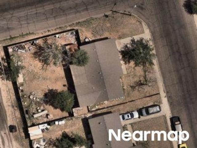 Santa Rosa Ave