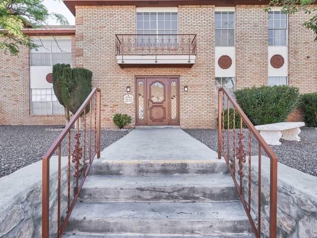 Santa Rosa Apartment Homes 1 Bedroom Apartment for Rent at 368 Shadow Mountain Dr, El Paso, TX 79912 Upper Mesa Hills