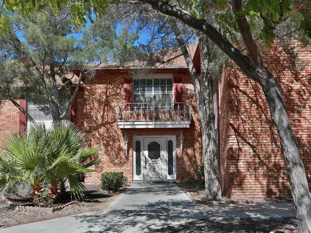 Santa Rosa Apartment Homes 2 Bedroom Apartment for Rent at 368 Shadow Mountain Dr, El Paso, TX 79912 Upper Mesa Hills