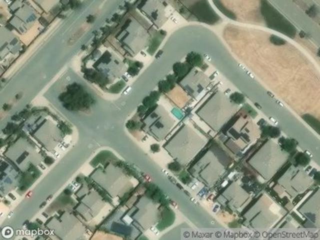 Santa Rosa Dr