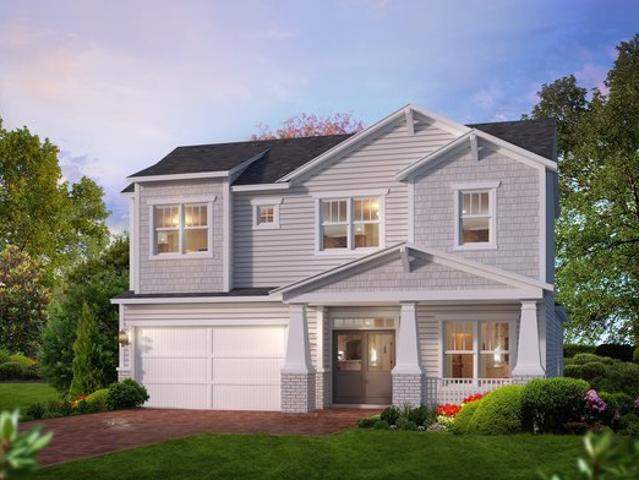 Santa Rosa Plan Ponte Vedra Community