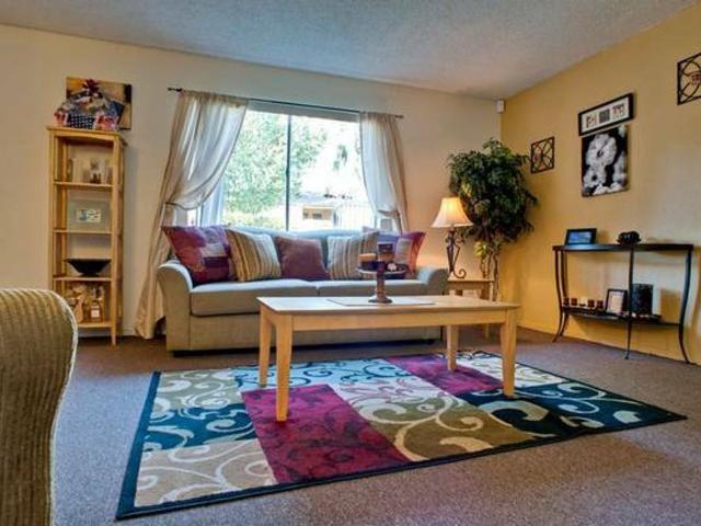 Santa Rosa 1 Bedroom Apartment for Rent at 901 W Columbus St, Bakersfield, CA 93301 Homaker Park