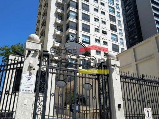 SANTANA AO LADO DO METRO 124,00M2 3 DORMITORIOS/SUITE 2 VAGAS MOBILIADO RS 1.900.000,00