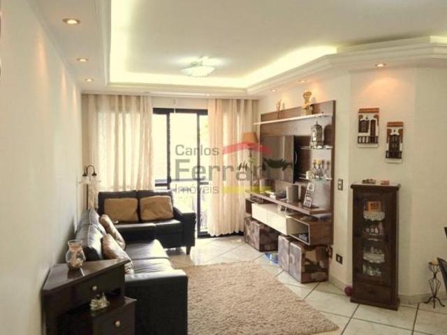 SANTANA, apartamento a venda, 3 dormitorios, 2 vagas, Oportunidade